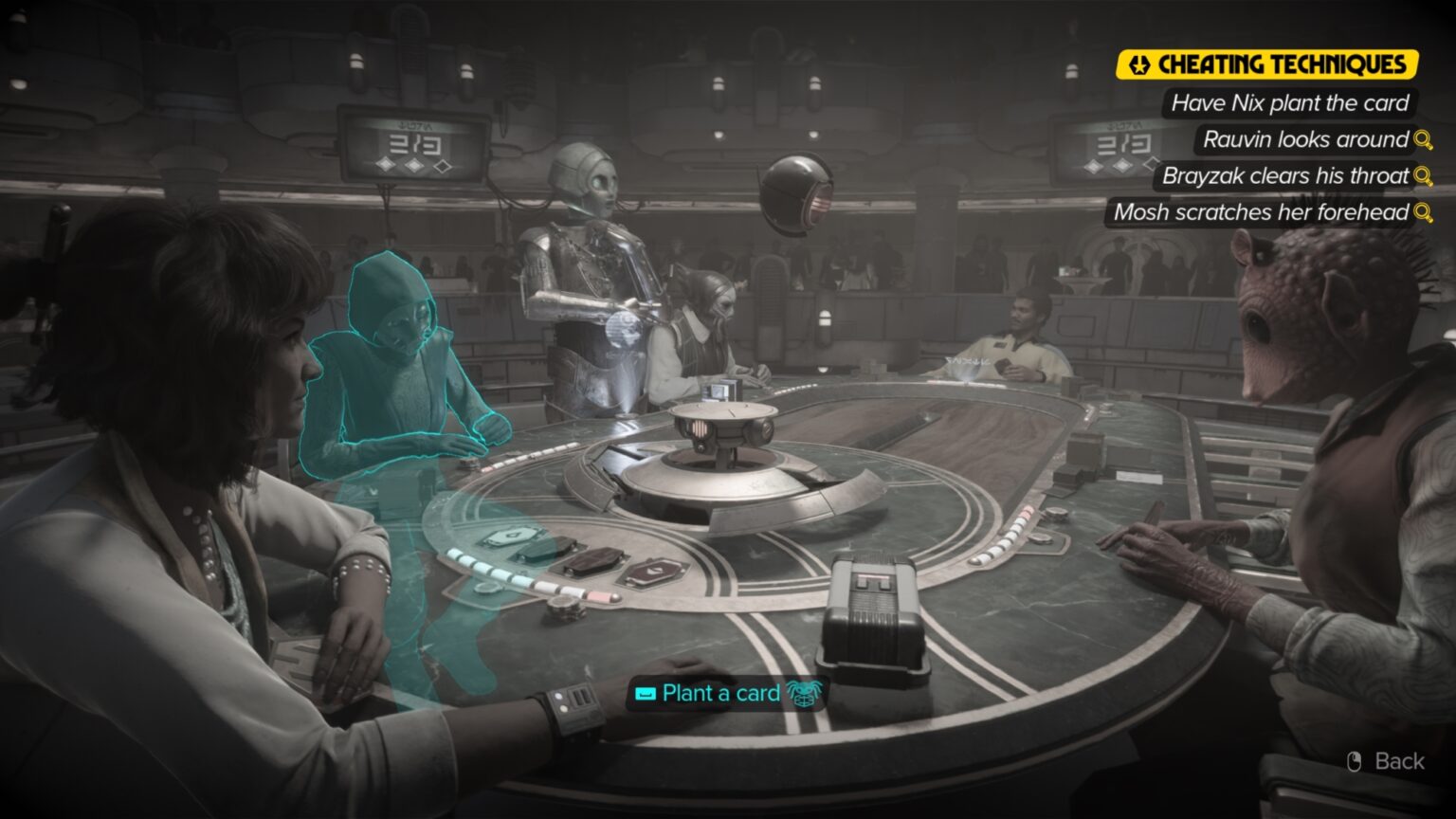 Star Wars Outlaws: The Game Quest Walkthrough - VULKK.com