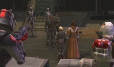 SWTOR 7.6 Guardian Best Solo Builds - VULKK.com