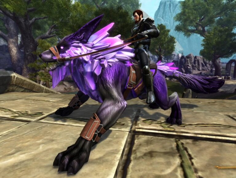 How to Earn Twitch Drops in SWTOR and All Current and Past Rewards ...