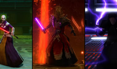 How to Create Darth Vader in SWTOR: Full Build Guide - VULKK.com
