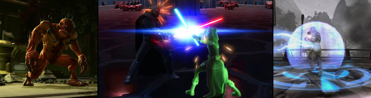 SWTOR Flashpoint Guides - VULKK.com