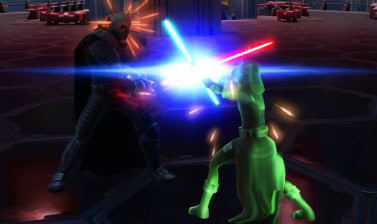 How to Create Darth Vader in SWTOR: Full Build Guide - VULKK.com