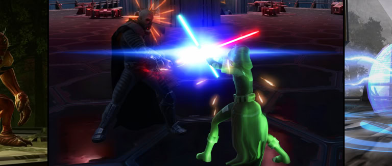 SWTOR 7.6 Sentinel Best Solo Builds - VULKK.com