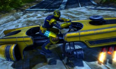 SWTOR 7.6 Pyrotech Powertech PvE Guide and Best Builds - VULKK.com