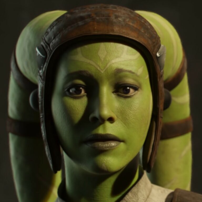 Digging Deeper Into SWTOR's Character Art Modernization and Face ...