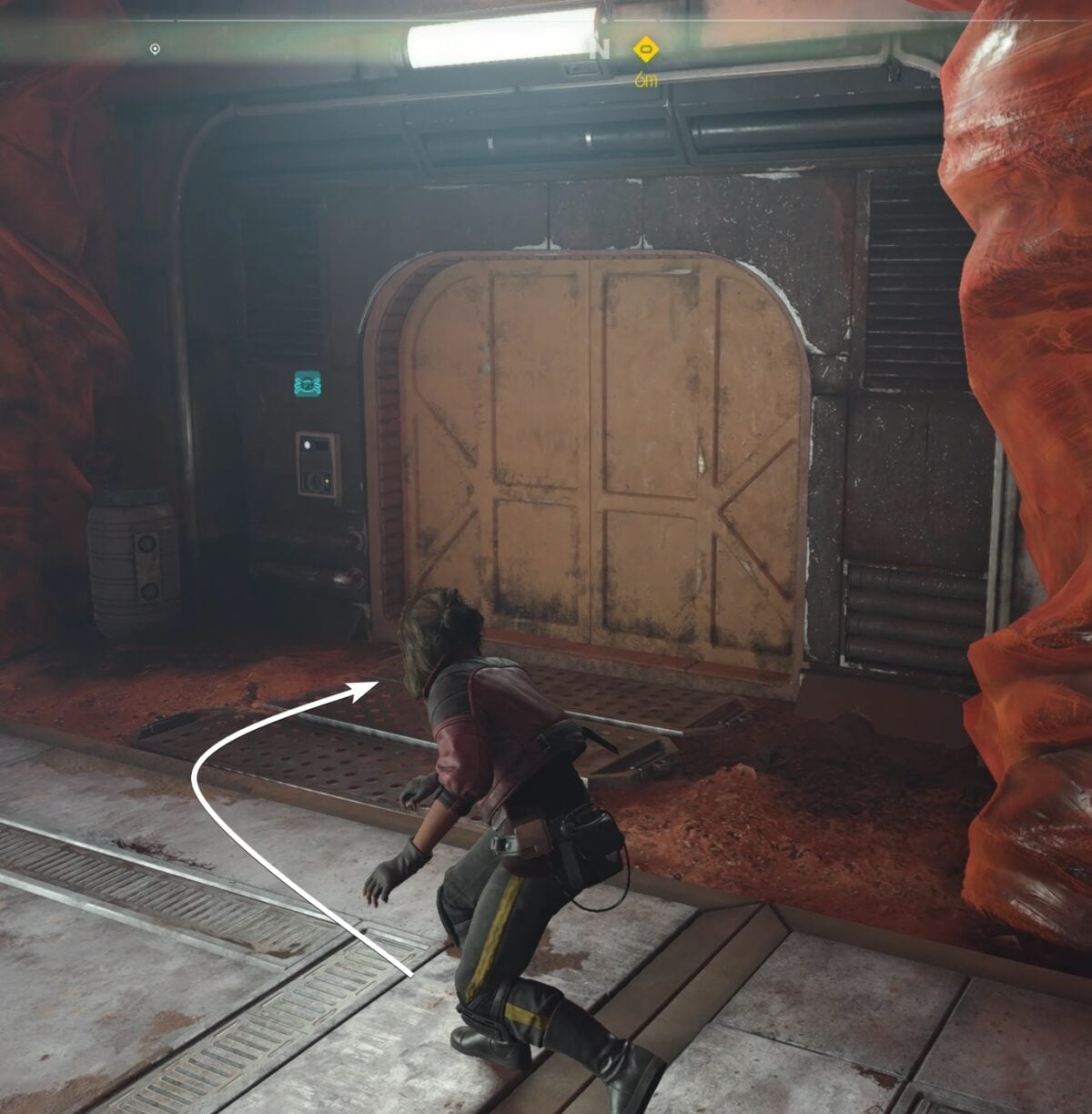 Star Wars Outlaws: Double Down Quest Walkthrough - VULKK.com