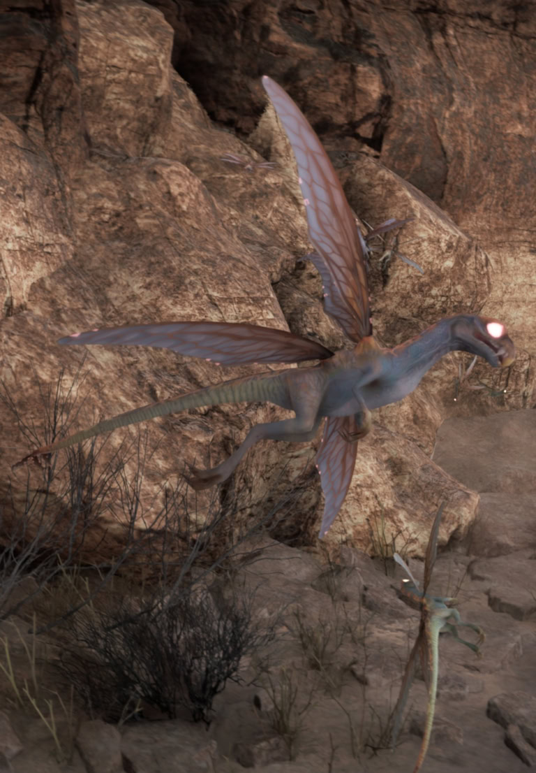 3 Delicious Star Wars Outlaws Recipes you can make at home - VULKK.com