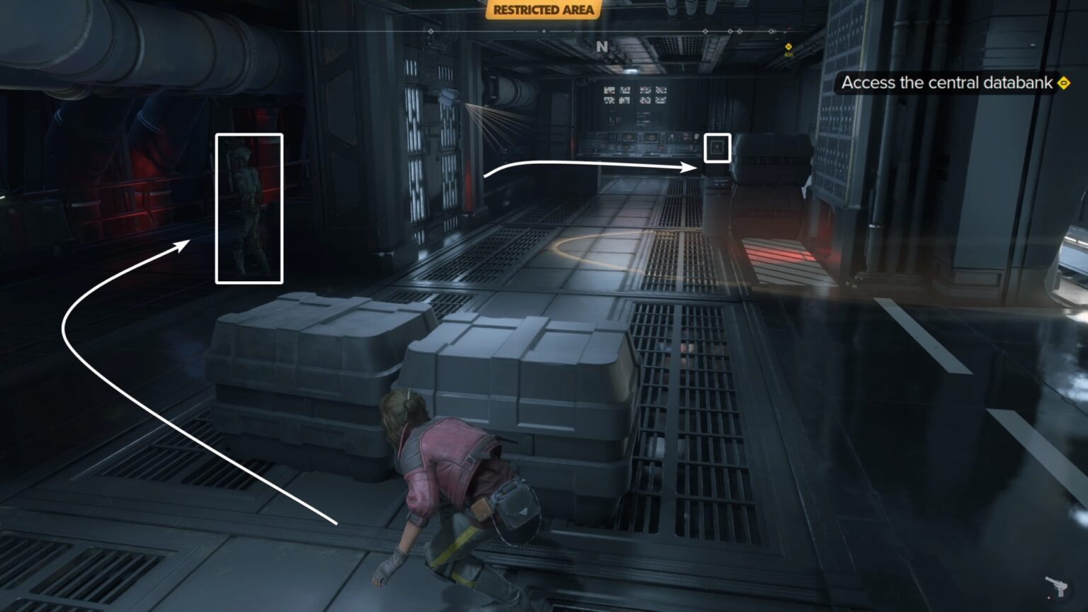 Star Wars Outlaws: All In Quest Walkthrough - VULKK.com