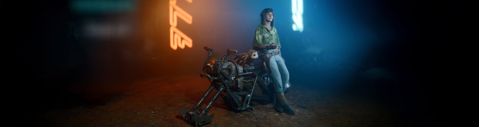 Star Wars Outlaws: Forest Commando Pack Overview - VULKK.com