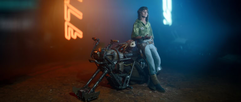 Star Wars Outlaws Lockpicking Guide: How to Override Locks - VULKK.com