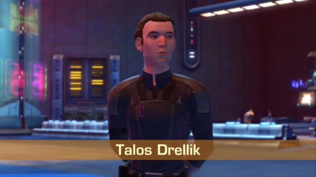 SWTOR 7.6 Galactic Threads Story Overview, Delay, and Why That's A Good ...