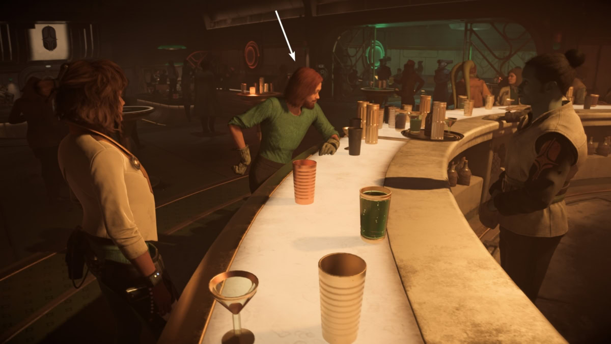 Star Wars Outlaws: The Game Quest Walkthrough - VULKK.com