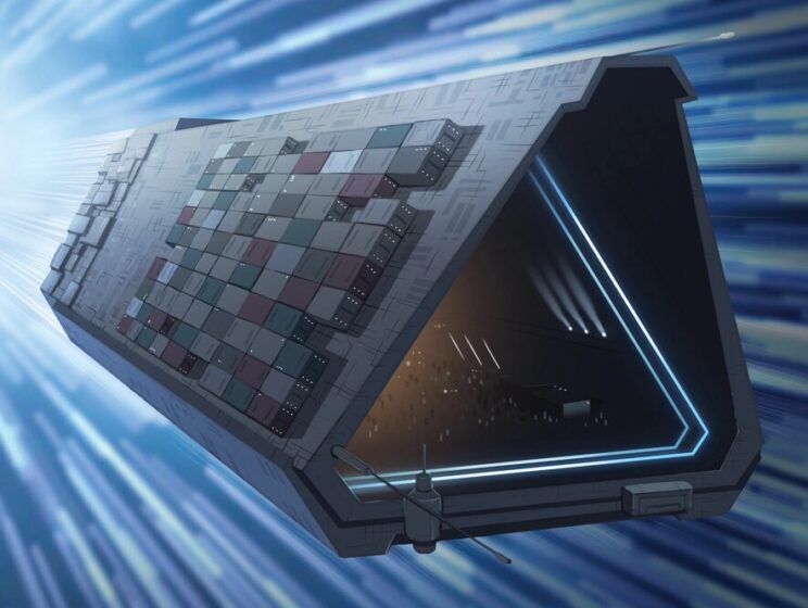 Star Wars: The High Republic Phase I Timeline Explained - VULKK.com