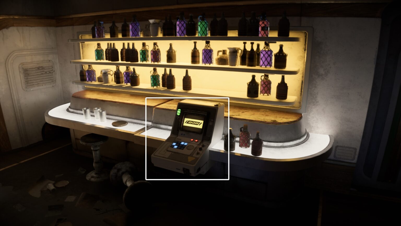 Star Wars Outlaws: The Game Quest Walkthrough - VULKK.com