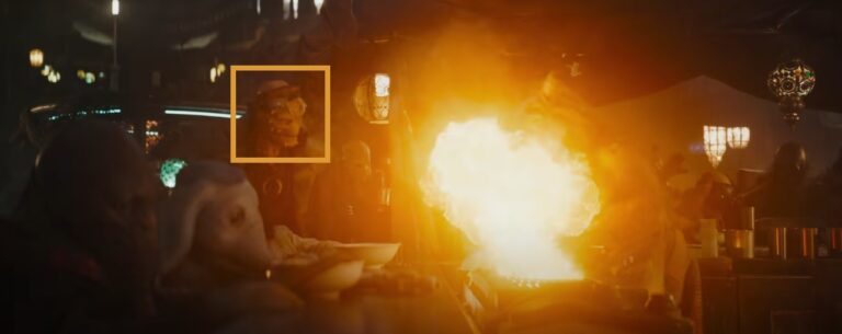 Star Wars Skeleton Crew Second Trailer Breakdown - VULKK.com