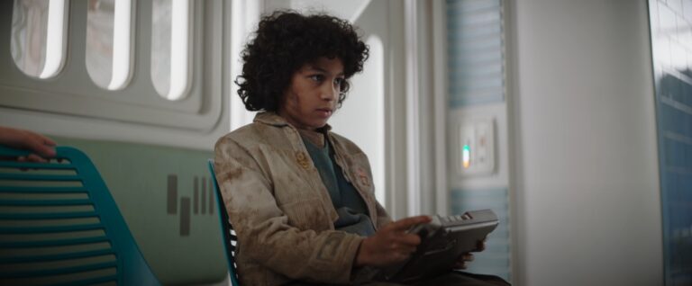 Star Wars Skeleton Crew Second Trailer Breakdown - VULKK.com