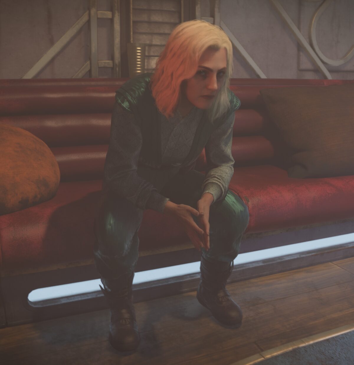 Star Wars Outlaws: The Game Quest Walkthrough - VULKK.com