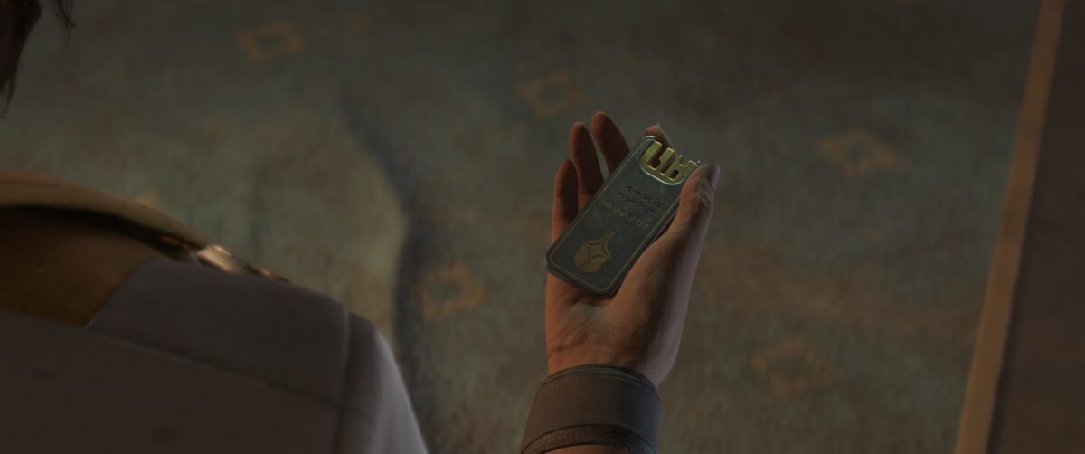 Star Wars Outlaws: The Game Quest Walkthrough - VULKK.com