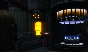 How to Create Darth Vader in SWTOR: Full Build Guide - VULKK.com