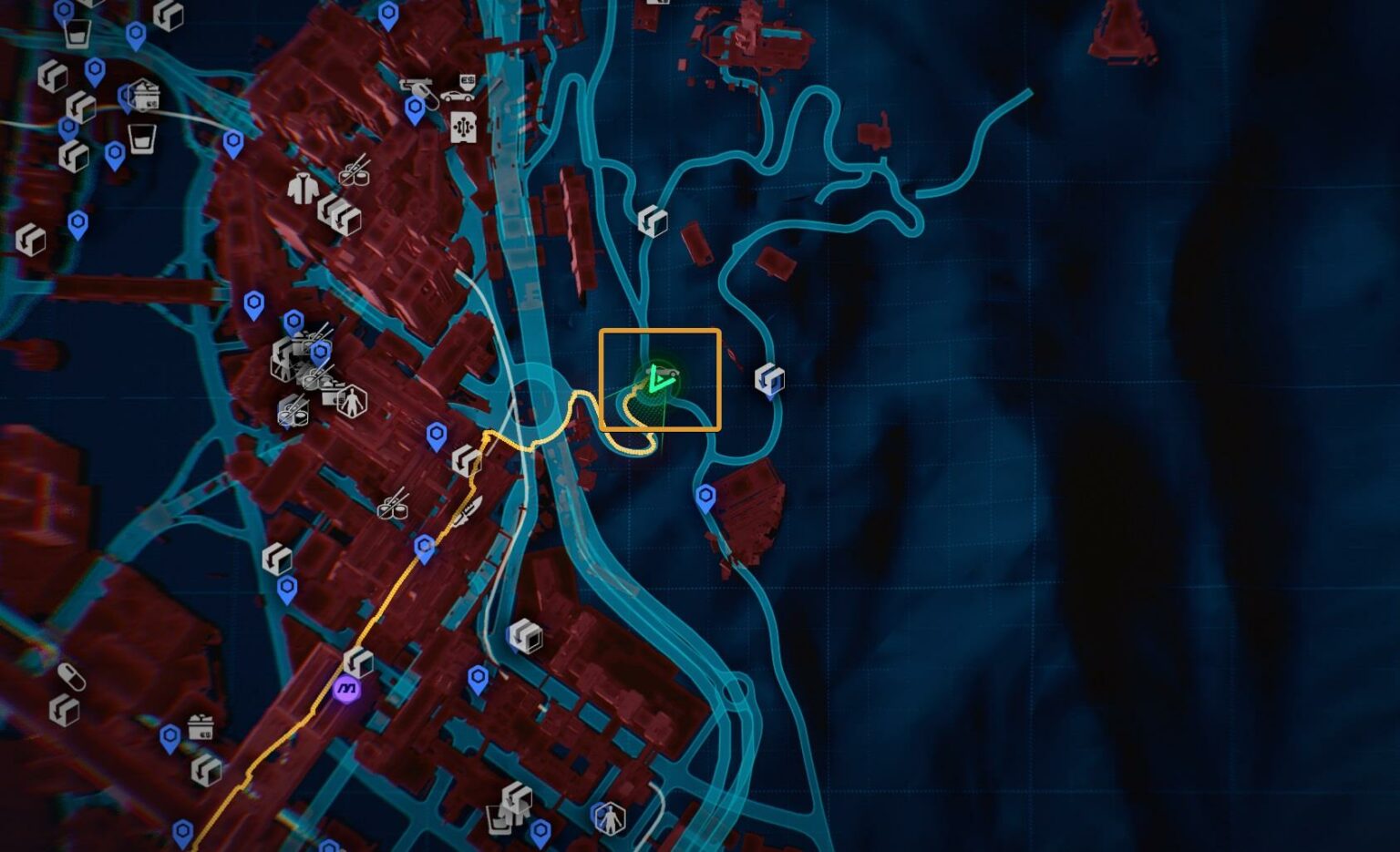 Cyberpunk 2077: All Balatro Jim B Joker Locations - VULKK.com