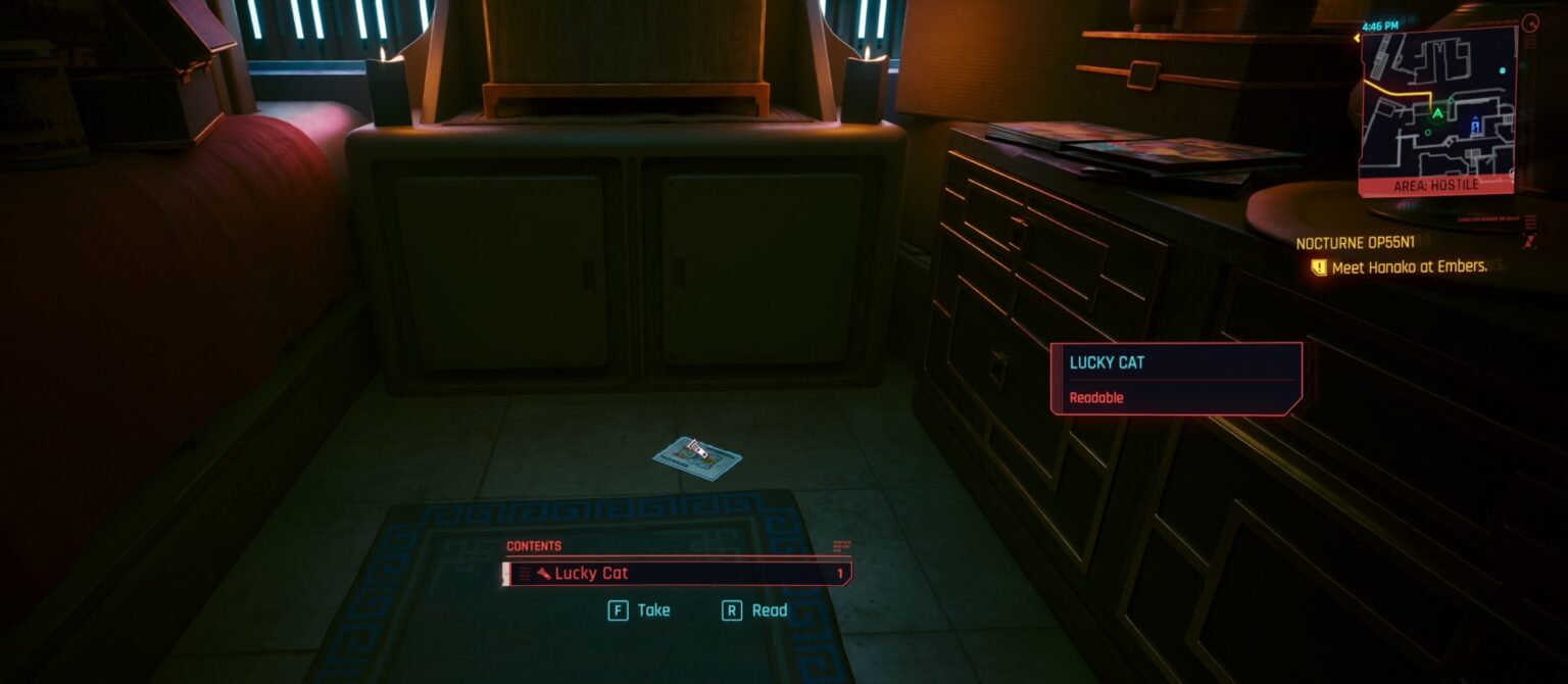 Cyberpunk 2077: All Balatro Jim B Joker Locations - VULKK.com