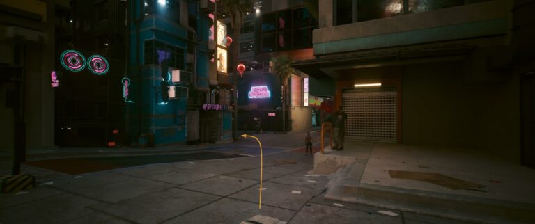 Cyberpunk 2077: All Balatro Jim B Joker Locations - VULKK.com