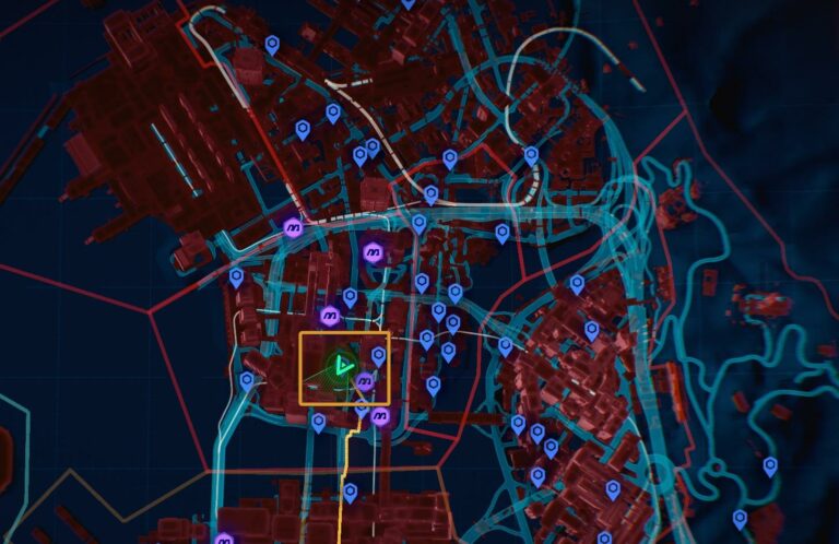 Cyberpunk 2077: All Balatro Jim B Joker Locations - VULKK.com