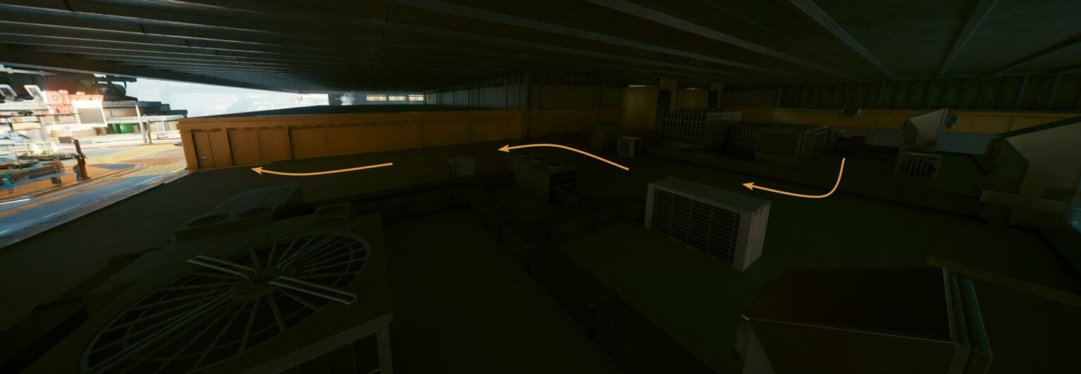 Cyberpunk 2077: All Balatro Jim B Joker Locations - VULKK.com