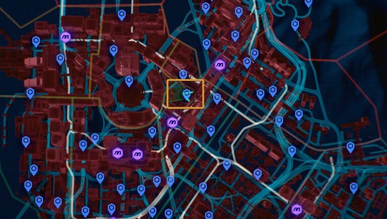 Cyberpunk 2077: All Balatro Jim B Joker Locations - VULKK.com