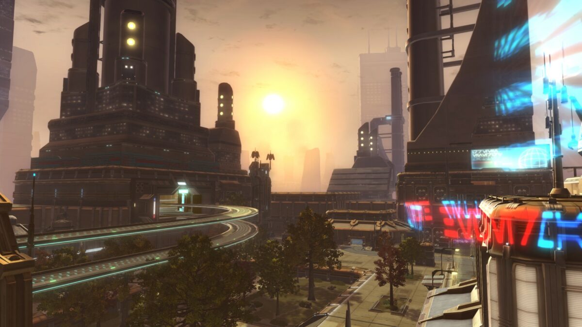 SWTOR Update 7.6: Changes Overview and Full Patch Notes - VULKK.com