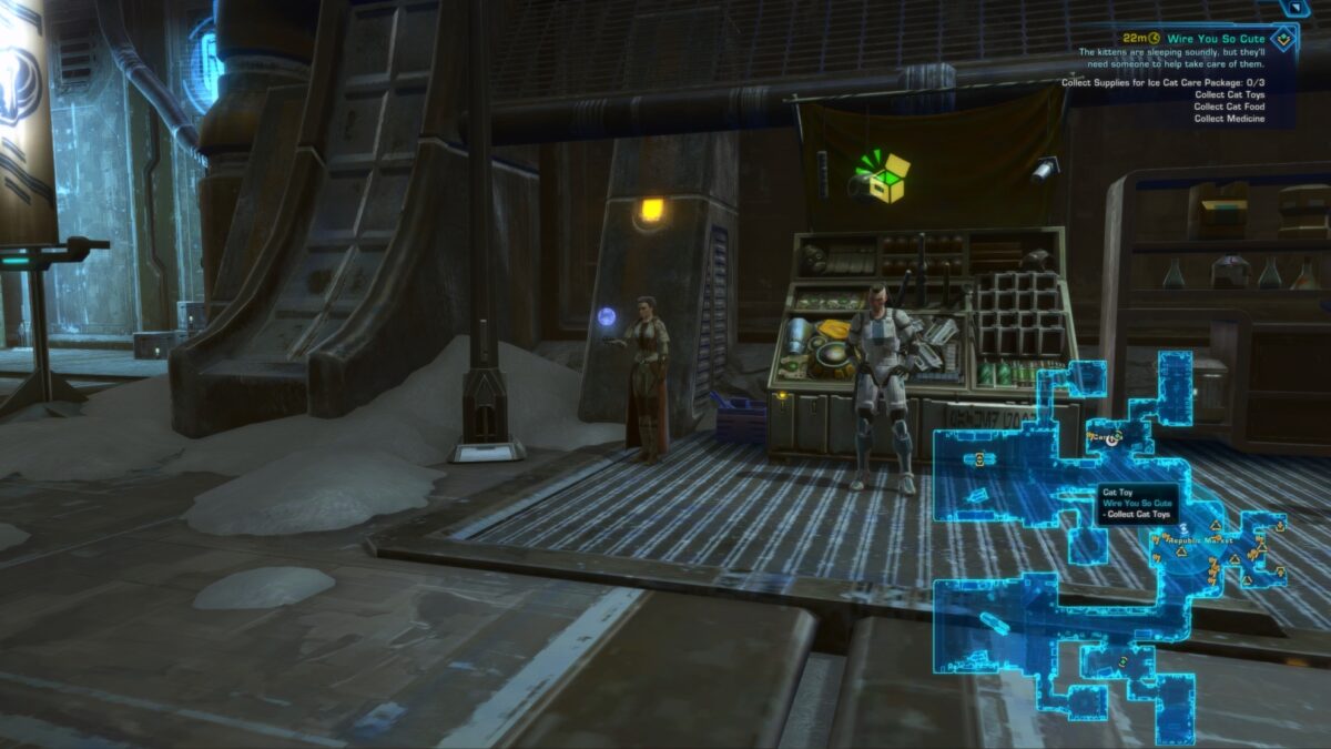 SWTOR Dynamic Encounters Guide - VULKK.com