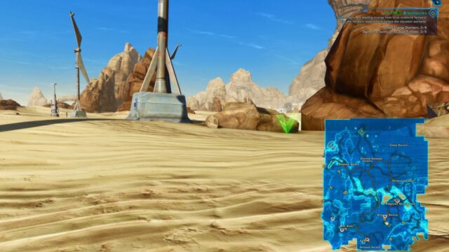 SWTOR Dynamic Encounters Guide - VULKK.com