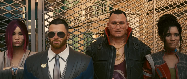 Cyberpunk 2077 Braindance Guide: how it works and how to use it - VULKK.com