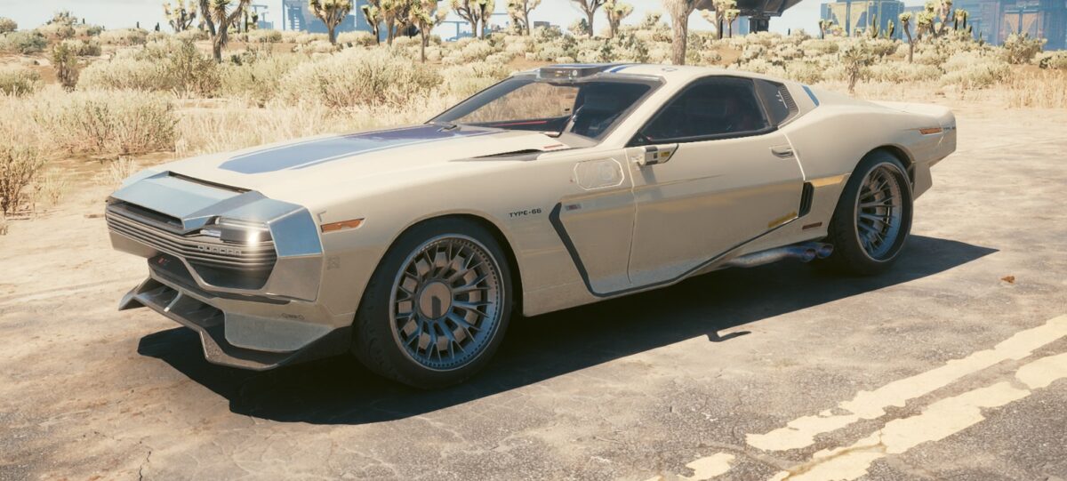 All New Vehicles in Cyberpunk 2077 Update 2.2 - VULKK.com