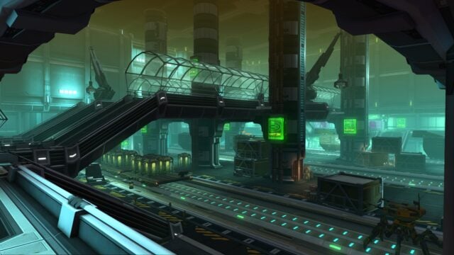 SWTOR Update 7.6: Changes Overview and Full Patch Notes - VULKK.com