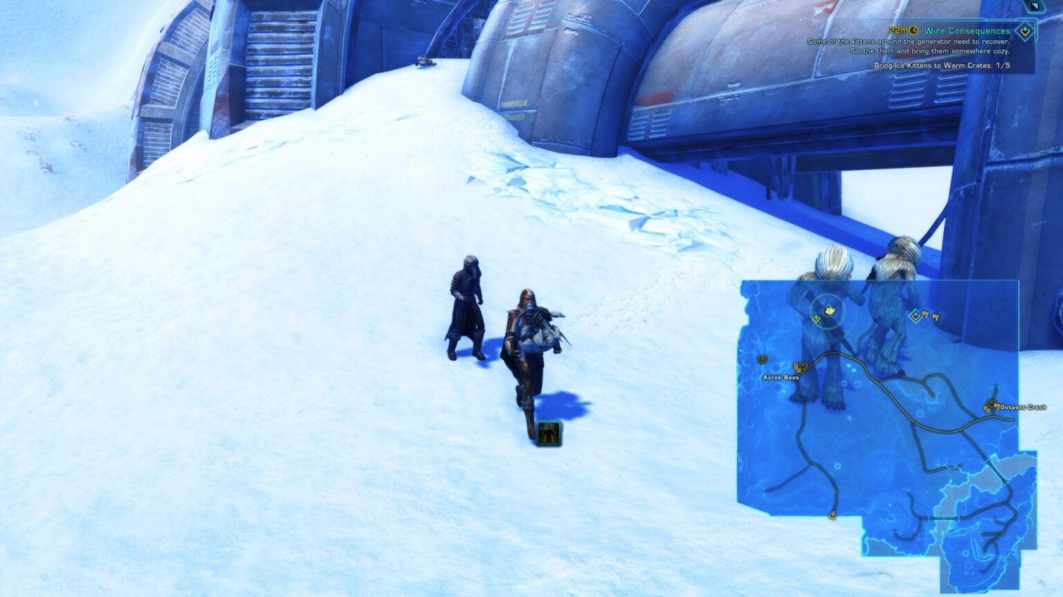 SWTOR Dynamic Encounters Guide - VULKK.com