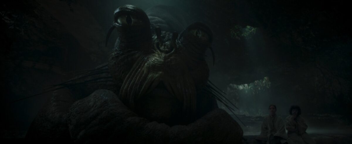 Star Wars Skeleton Crew Episode 5: Breakdown and Easter Eggs - VULKK.com