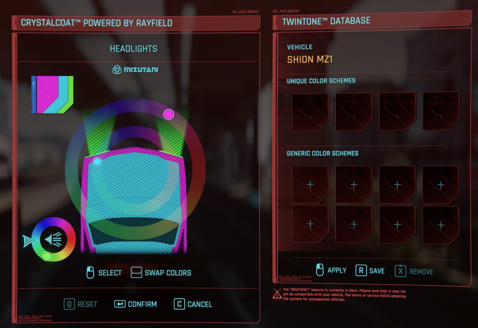 Cyberpunk 2077 Update 2.2: Changes Overview - VULKK.com