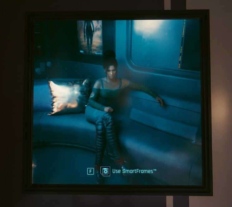 Cyberpunk 2077 Update 2.2: Changes Overview - VULKK.com