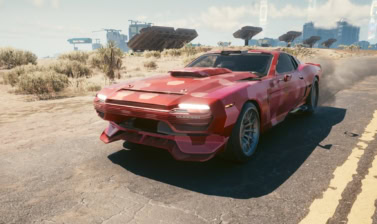 How to get the Legendary Netrunner Set in Cyberpunk 2077 - VULKK.com