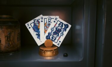 Cyberpunk 2077 Happy Together Guide: How to Save Barry - VULKK.com