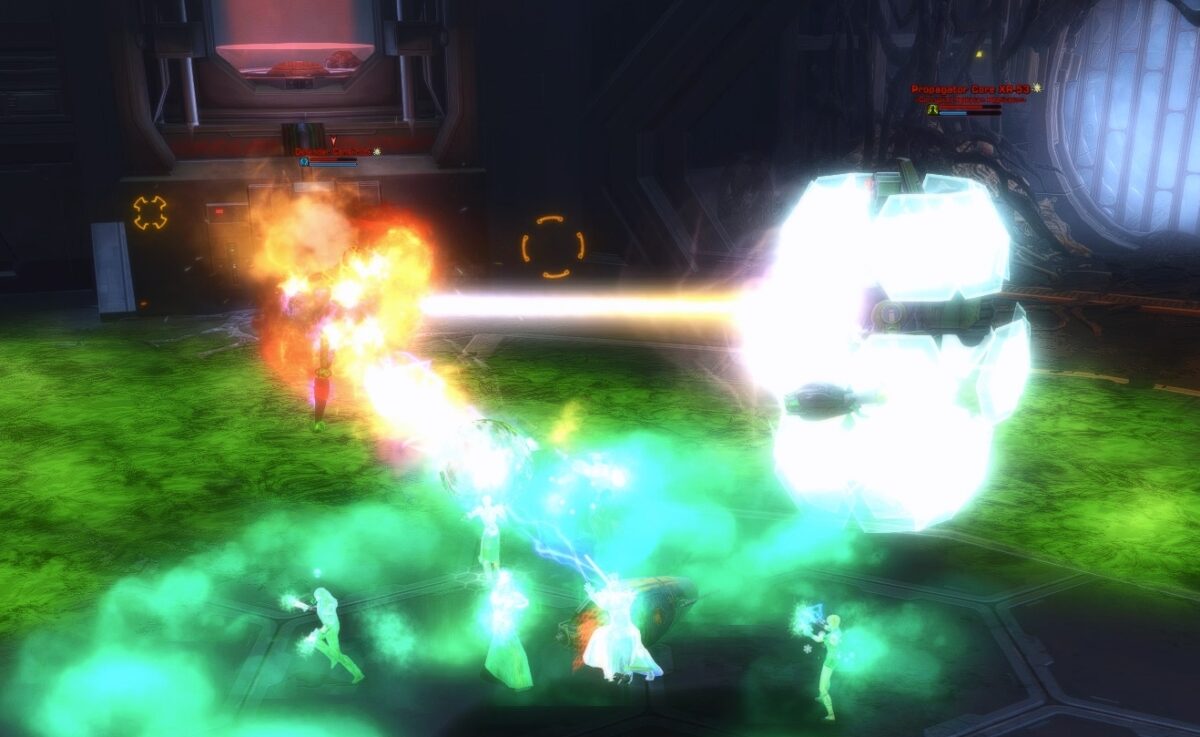 SWTOR Propagator Core XR-53 Guide - VULKK.com