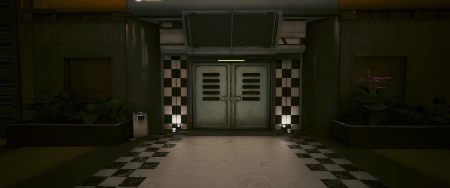 Cyberpunk 2077: All Balatro Jim B Joker Locations - VULKK.com