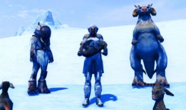 How to install the VULKK SWTOR UI and Keybinds Guide - VULKK.com