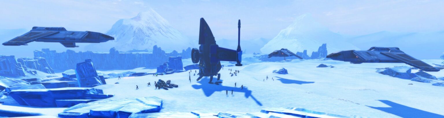 SWTOR Dynamic Encounters Guide - VULKK.com