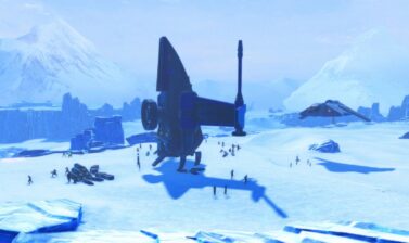 When all SWTOR Stories take place in the Star Wars Timeline - VULKK.com