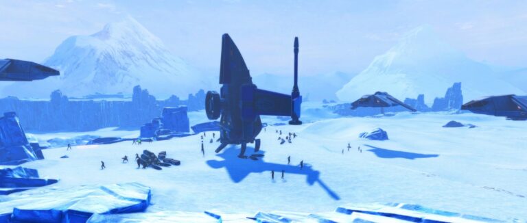 SWTOR 7.6 Focus Guardian PvE Guide and Best Builds - VULKK.com