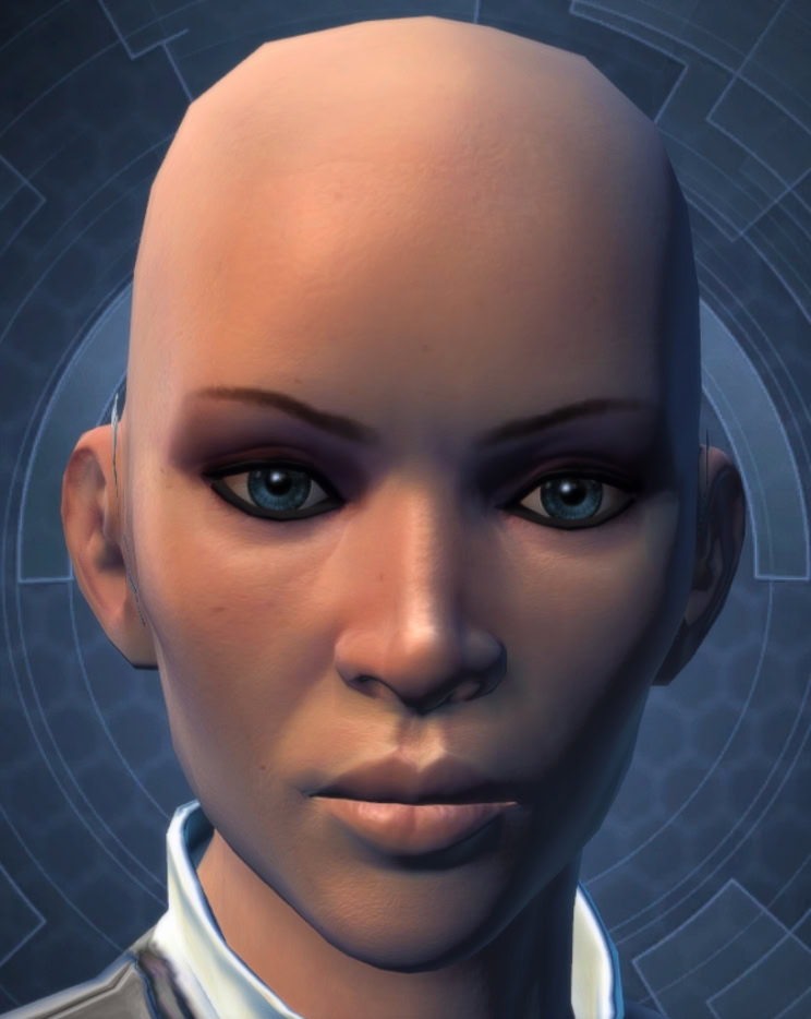 SWTOR's Cyborg Faces Show Why Your Toons May Look Old After 7.6 - VULKK.com