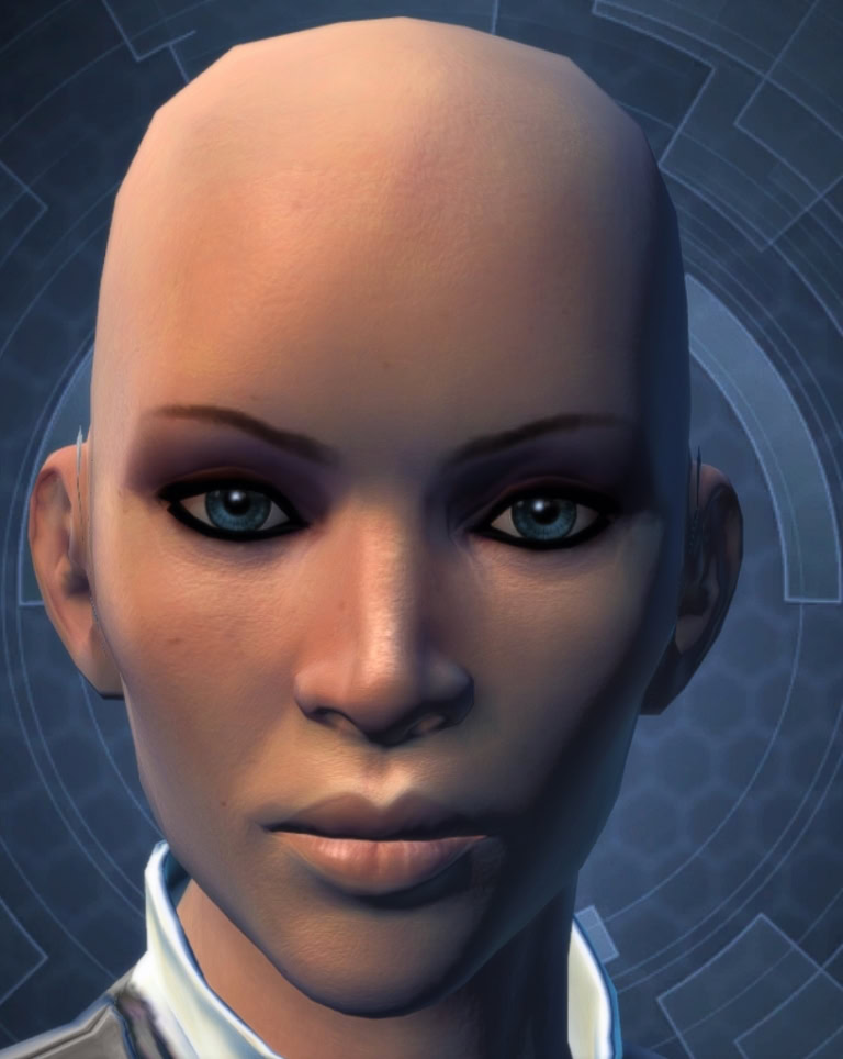 SWTOR's Cyborg Faces Show Why Your Toons May Look Old After 7.6 - VULKK.com