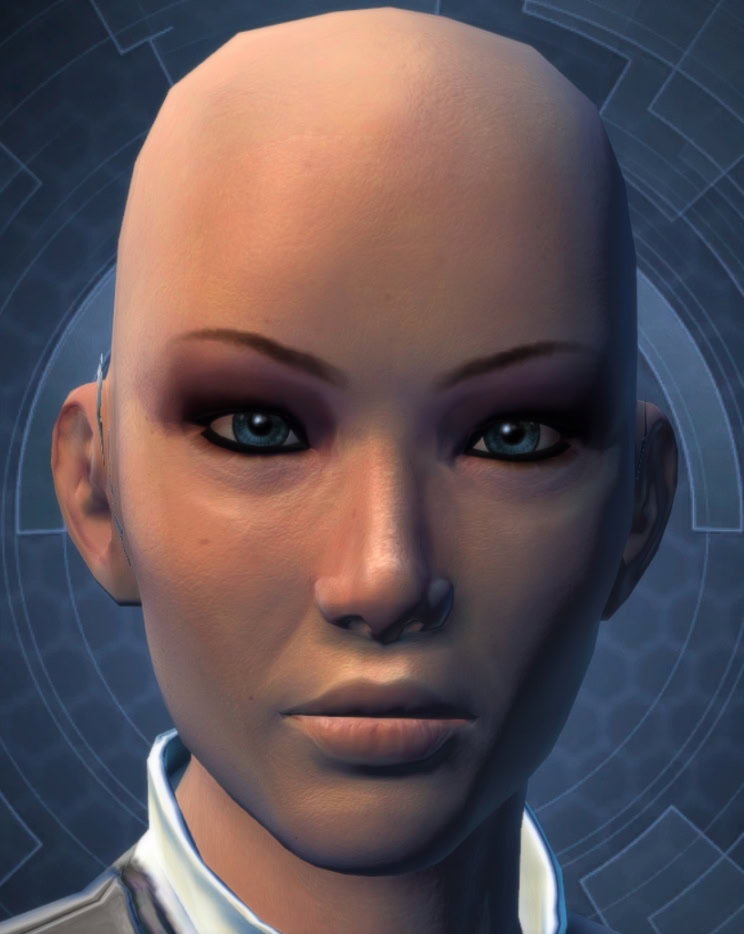 SWTOR's Cyborg Faces Show Why Your Toons May Look Old After 7.6 - VULKK.com